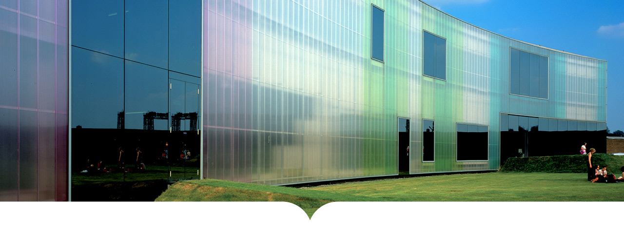 Trinity Laban Conservatoire